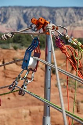 Yates Gear, Inc., Hardware