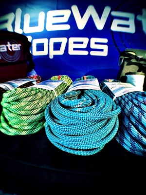 Yates Gear, Inc., Rope
